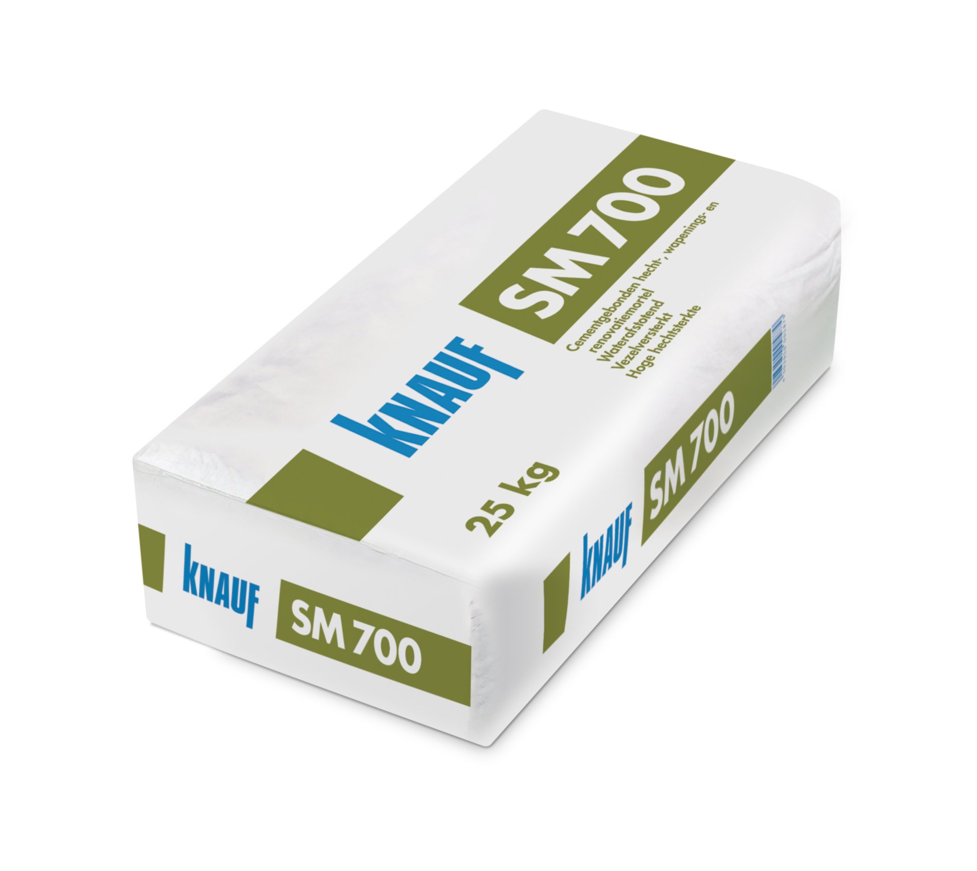 SM 700 | Knauf